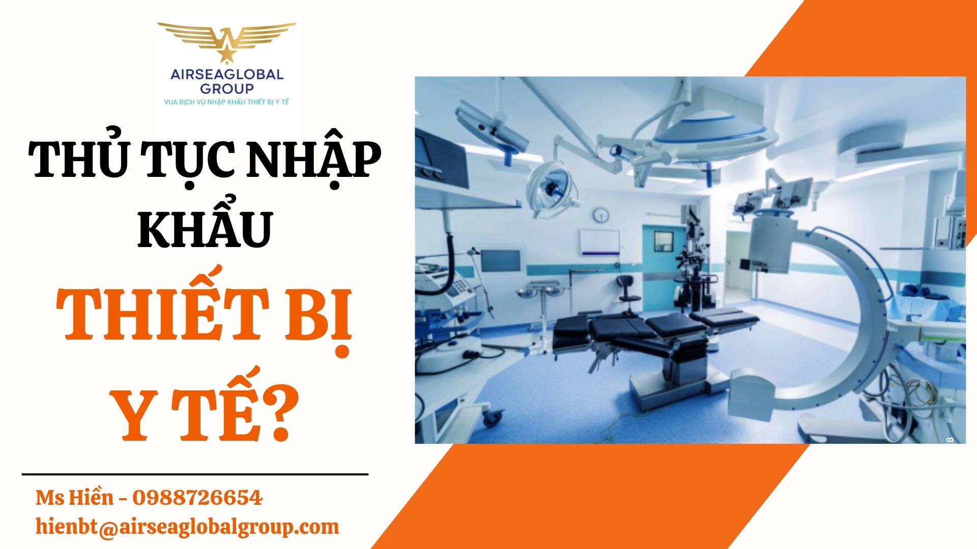 QUY ĐỊNH VỀ NHÃN MÁC TBYT NHẬP KHẨU CHUẨN NHẤT